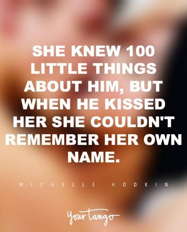 These 20 Quotes Will Help You Appreciate Your Next Kiss Yourtango